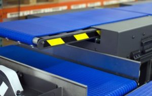 TRANSPOSITOR RIGHT ANGLE CONVEYORS - Crane Production Systems